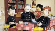 Disaster for Dinner | Fireman Sam Wiki | Fandom