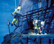 Beast of Pontypandy | Fireman Sam Wiki | Fandom