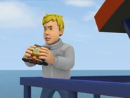 Ben Hooper | Fireman Sam Wiki | Fandom