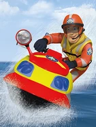Juno | Fireman Sam Wiki | Fandom