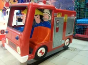 Coin Operated Rides | Fireman Sam Wiki | Fandom