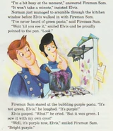 Fireman Sam and the Chemistry Set | Fireman Sam Wiki | Fandom