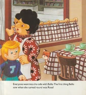 Fireman Sam and the Flood | Fireman Sam Wiki | Fandom