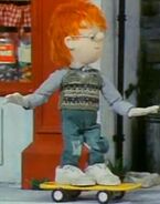 The Kite | Fireman Sam Wiki | Fandom