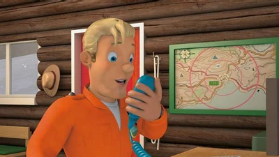 Discuss Everything About Fireman Sam Wiki | Fandom