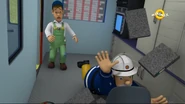 Mike Flood/Behind the Scenes | Fireman Sam Wiki | Fandom