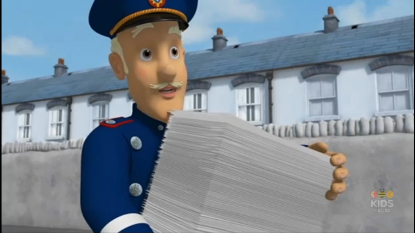 Discuss Everything About Fireman Sam Wiki | Fandom