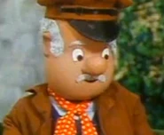 Trevor Evans | Fireman Sam Wiki | Fandom