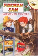 Buzz Books | Fireman Sam Wiki | Fandom