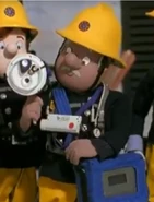 Breathing Apparatus | Fireman Sam Wiki | Fandom