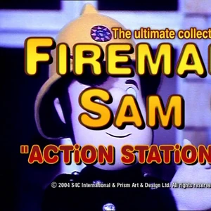 Discuss Everything About Fireman Sam Wiki | Fandom