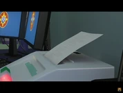 Teleprinter/Map-Screen 700 | Fireman Sam Wiki | Fandom