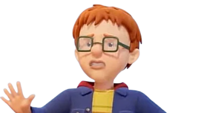 i hate cgi fireman sam