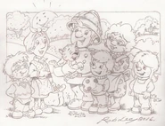 Rob Lee | Fireman Sam Wiki | Fandom