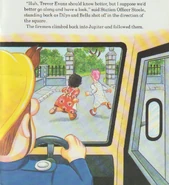 Fireman Sam and the Cheeky Cat | Fireman Sam Wiki | Fandom