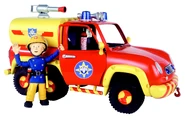 Penny Morris/Behind the Scenes | Fireman Sam Wiki | Fandom