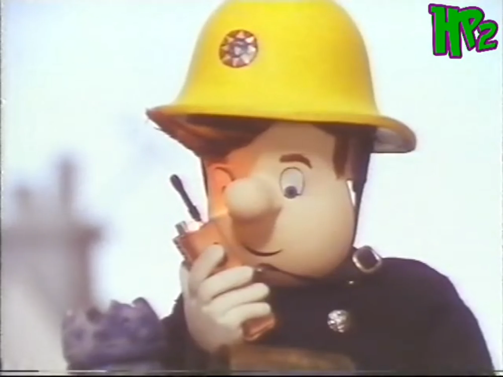 Walkie Talkie | Fireman Sam Wiki | Fandom