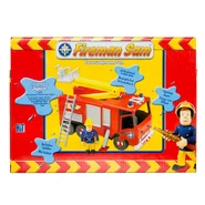 Born To Play | Fireman Sam Wiki | Fandom