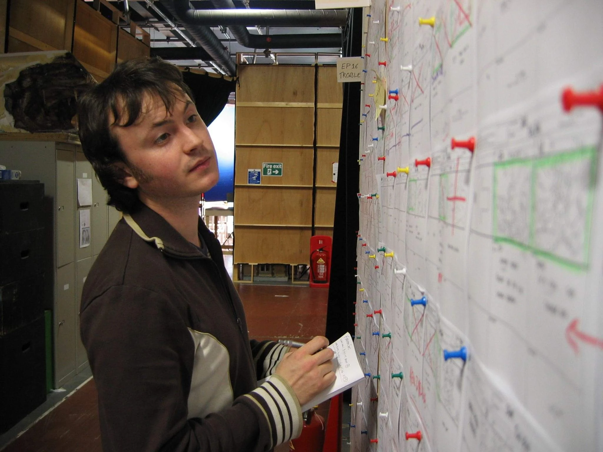 Discuss Everything About Fireman Sam Wiki | Fandom