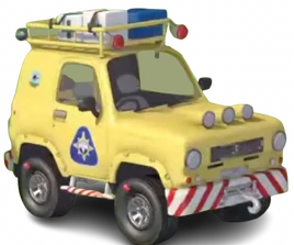 Mountain Rescue 4x4 | Fireman Sam Wiki | Fandom