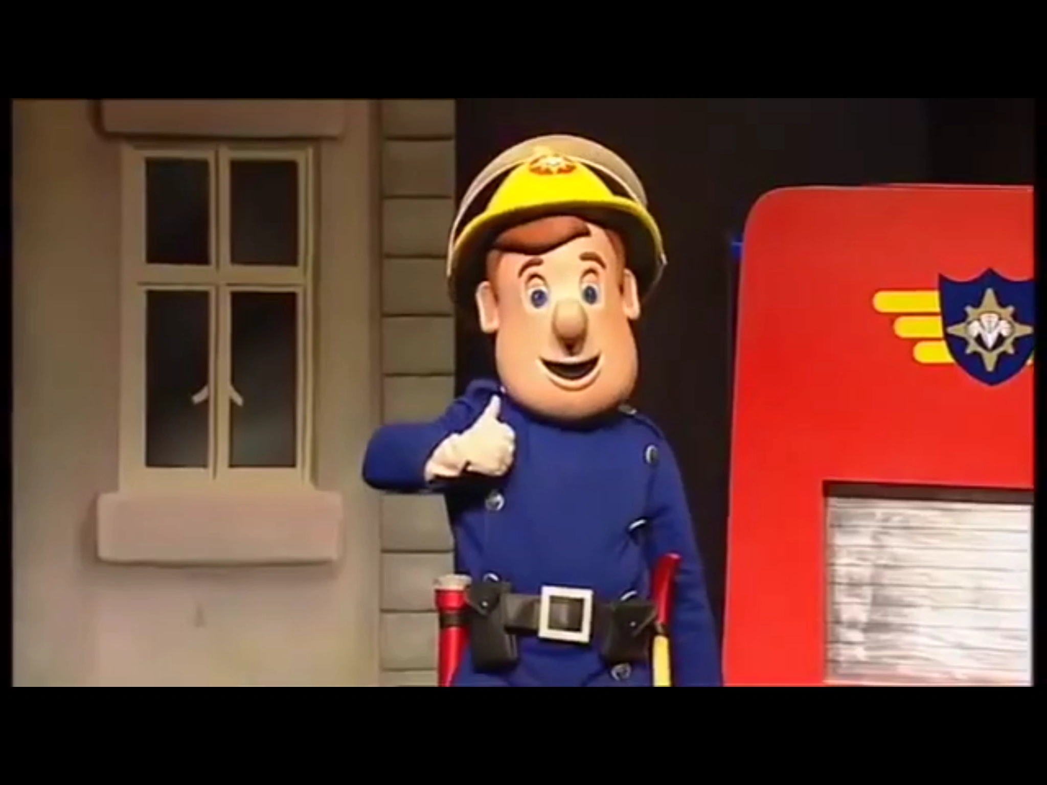 Discuss Everything About Fireman Sam Wiki | Fandom