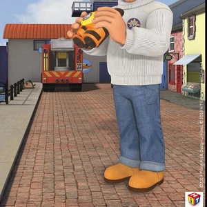 Discuss Everything About Fireman Sam Wiki | Fandom