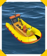 Ocean Rescue Centre | Fireman Sam Wiki | Fandom