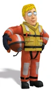 Ben Hooper | Fireman Sam Wiki | Fandom