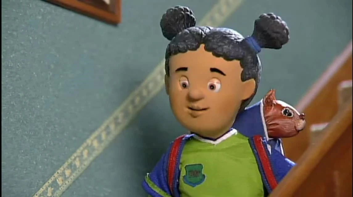 Mandy Flood/Gallery | Fireman Sam Wiki | Fandom