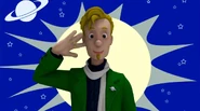 Buck Douglas | Fireman Sam Wiki | Fandom