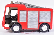 Jupiter/Behind the Scenes | Fireman Sam Wiki | Fandom