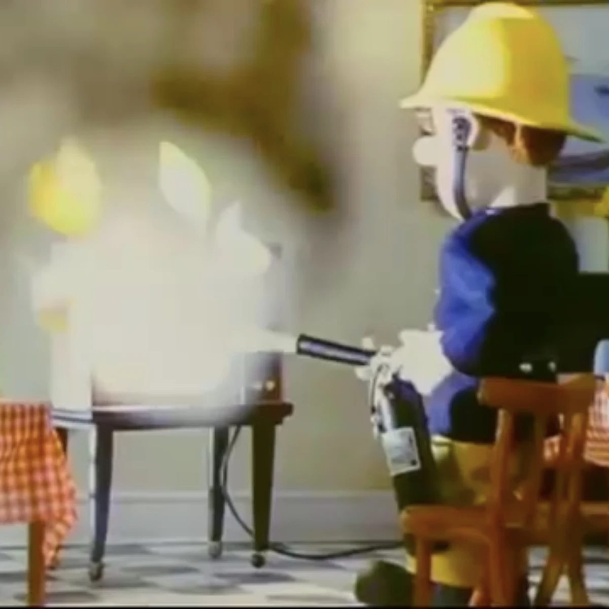 Fire Extinguisher | Fireman Sam Wiki | Fandom
