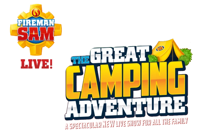 Fireman Sam Live: The Great Camping Adventure | Fireman Sam Wiki | Fandom