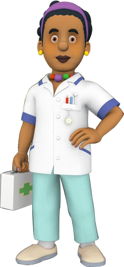 Helen Flood | Fireman Sam Wiki | Fandom