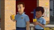 Arnold McKinley | Fireman Sam Wiki | Fandom