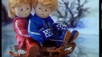 Snow Business | Fireman Sam Wiki | Fandom