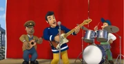 Pontypandy Rock | Fireman Sam Wiki | Fandom