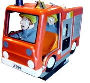 Coin Operated Rides | Fireman Sam Wiki | Fandom