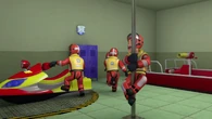 Ocean Rescue Centre | Fireman Sam Wiki | Fandom