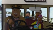 One Way Street/Gallery | Fireman Sam Wiki | Fandom