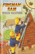 Buzz Books | Fireman Sam Wiki | Fandom