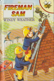 Windy Weather | Fireman Sam Wiki | Fandom