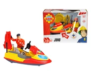 Juno | Fireman Sam Wiki | Fandom