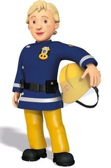 Penny Morris | Fireman Sam Wiki | Fandom