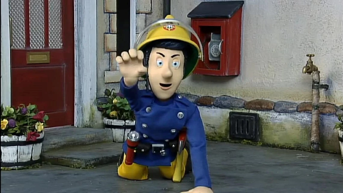 User blog:BoCoking22/Crazy moment | Fireman Sam Wiki | Fandom