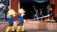Fiery Finale Fireman Sam Wiki Fandom