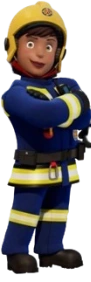 Ellie Phillips Fireman Sam Wiki Fandom