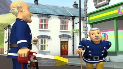 Chief Fire Officer Boyce/Gallery | Fireman Sam Wiki | Fandom