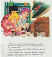 Fireman Sam and the Missing Key | Fireman Sam Wiki | Fandom