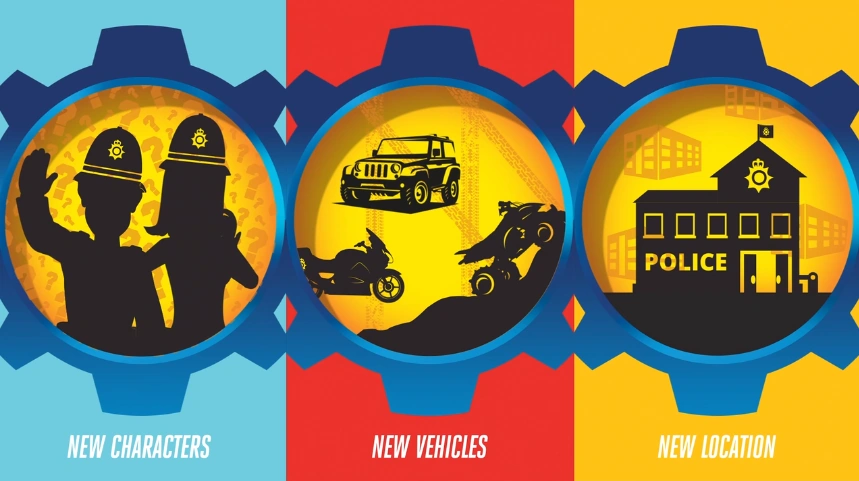 Series 12 | Fireman Sam Wiki | Fandom